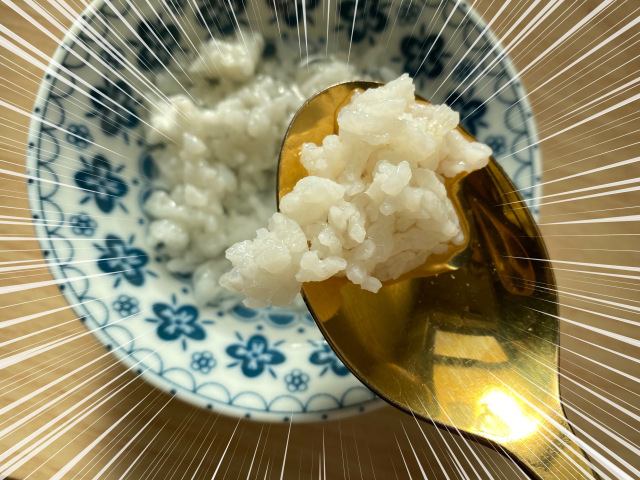 Using Japan’s ancient recipe for homemade instant rice that lasts at ...