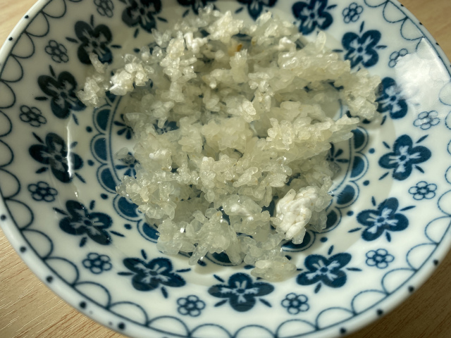 Using Japan’s ancient recipe for homemade instant rice that lasts at ...