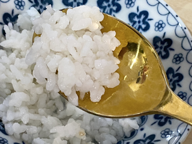 Using Japan’s ancient recipe for homemade instant rice that lasts at ...