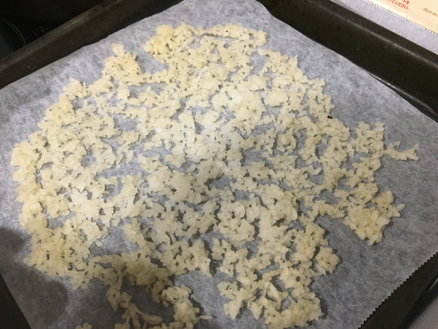 Using Japan’s ancient recipe for homemade instant rice that lasts at ...