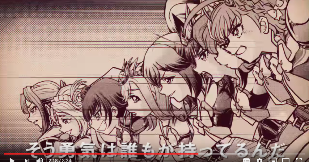 How would Love Live! look as an early-‘80s post-apocalyptic anime ...