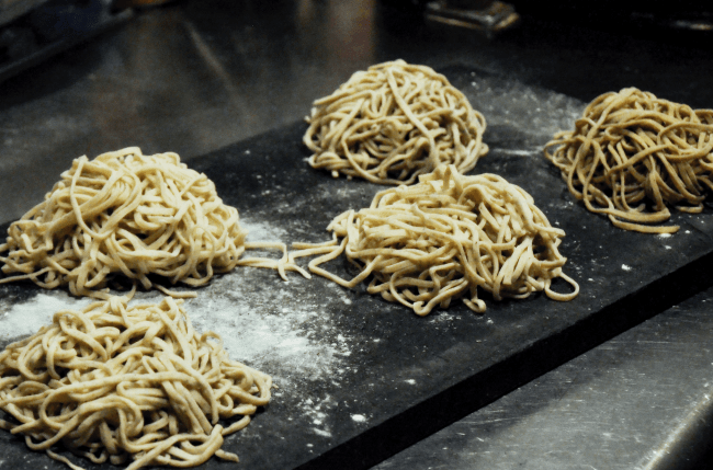 Now you can order insect ramen to eat at home | SoraNews24 -Japan News-