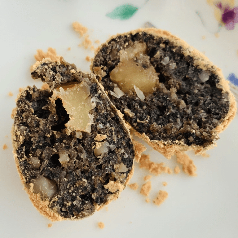 Authentic ninja power pellet snacks on sale again in Tokyo thanks to ...