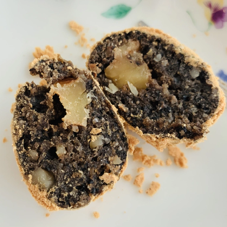 Authentic ninja power pellet snacks on sale again in Tokyo thanks to ...