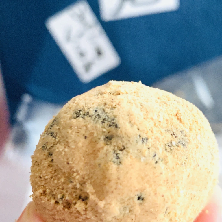 Authentic ninja power pellet snacks on sale again in Tokyo thanks to ...