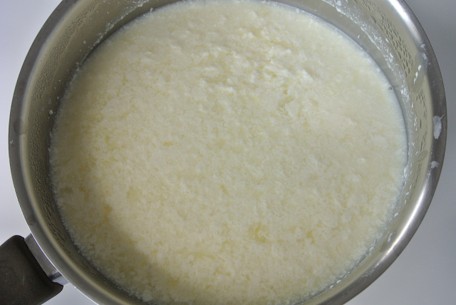 How to make cheese with just three ingredients【SoraKitchen ...