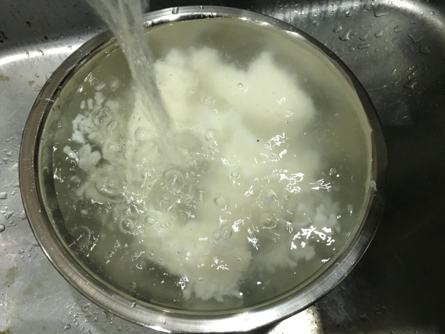 Using Japan’s ancient recipe for homemade instant rice that lasts at ...