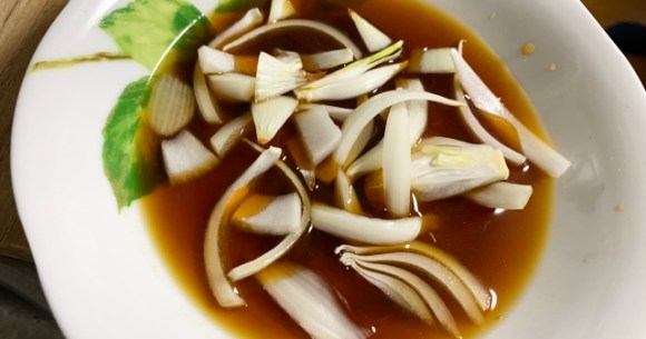 Katsudon recipe Japanese food tonkatsu rice bowl Fuji Soba restaurant ...