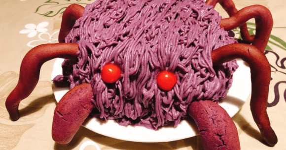 The most terrifying but delicious Studio Ghibli sweets yet: The ...