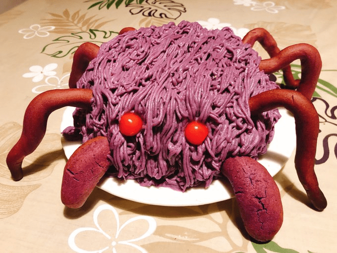 The most terrifying but delicious Studio Ghibli sweets yet: The ...