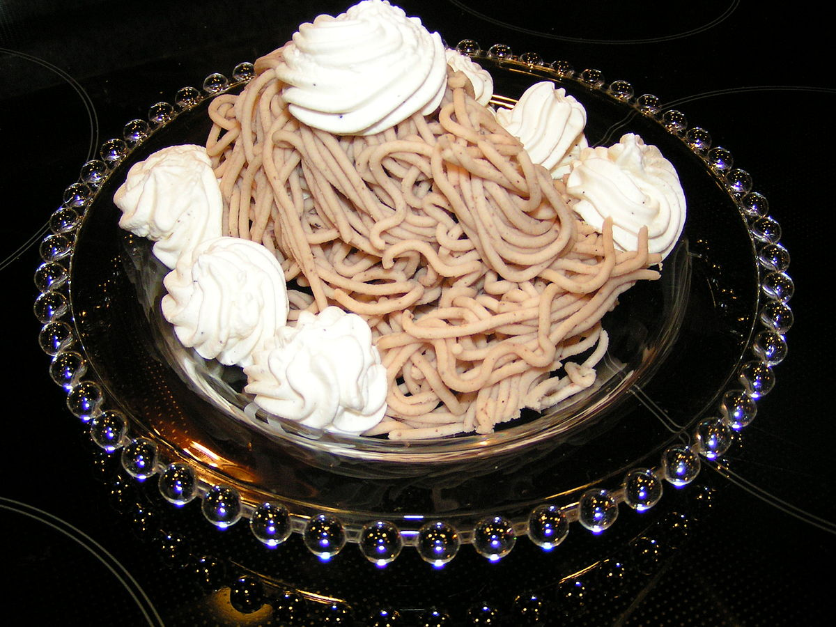 The most terrifying but delicious Studio Ghibli sweets yet: The ...