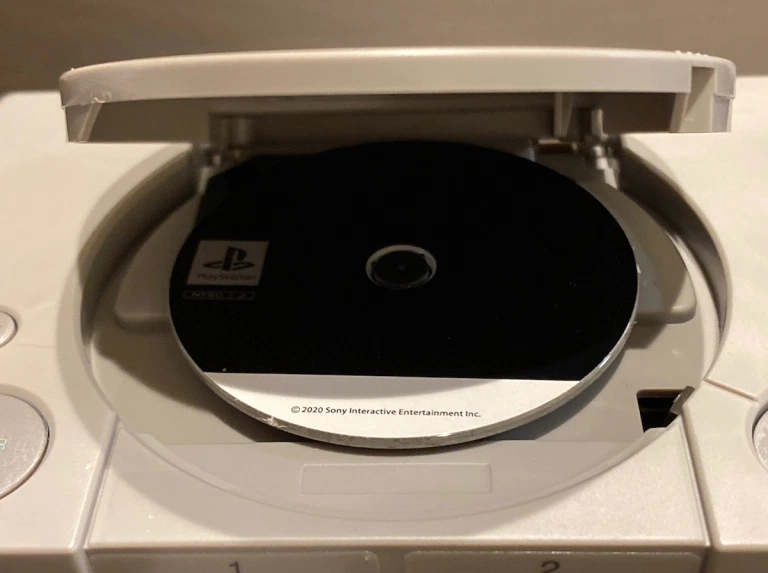 Building the crazy-detailed PlayStation model is a surprisingly ...