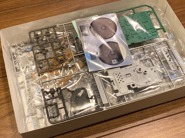 Building the crazy-detailed PlayStation model is a surprisingly ...