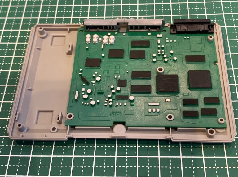 Building the crazy-detailed PlayStation model is a surprisingly ...