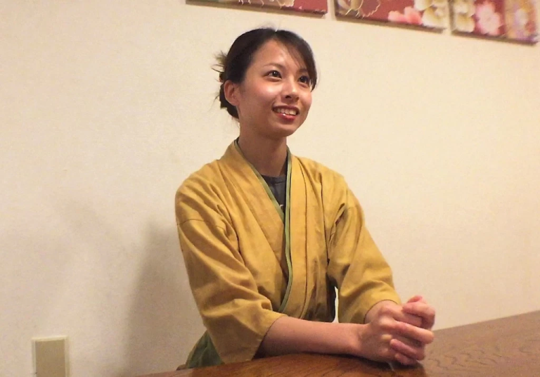 Idol-turned-ramen restaurant owner has great plan to make sure her ...