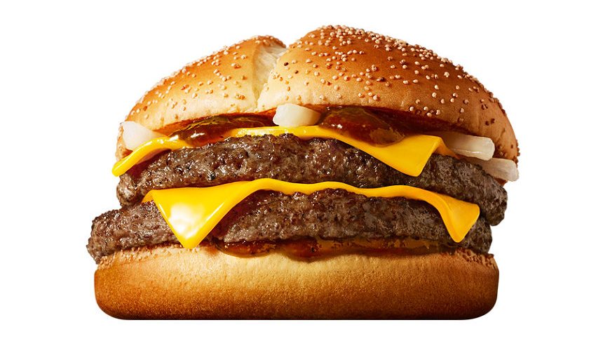 Samurai Mac burgers arrive at McDonald’s Japan | SoraNews24 -Japan News-