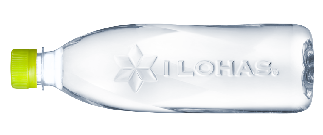 Leading bottled water brand in Japan goes label-free to reduce waste ...