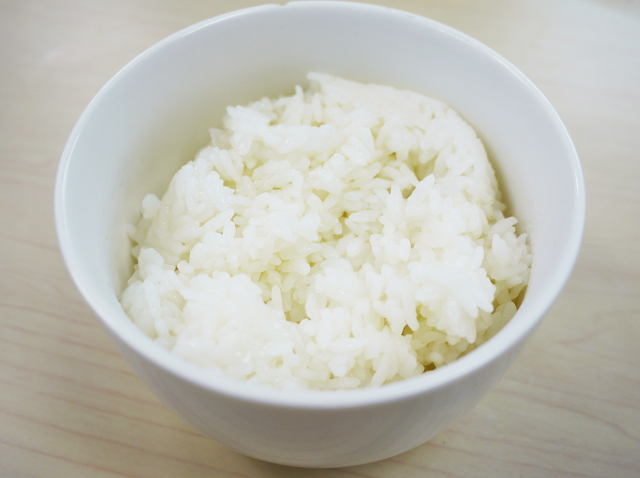 Using Japan’s ancient recipe for homemade instant rice that lasts at ...
