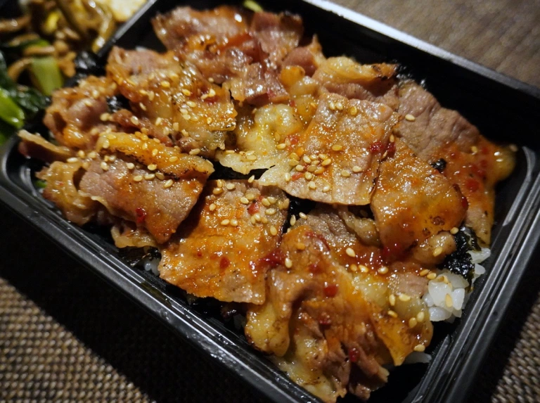 Skip sushi — The five best beef bento to eat in Japan right now ...