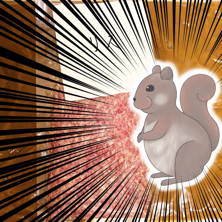 The time has come for us to eat Japanese squirrel hot pot【SoraKitchen ...