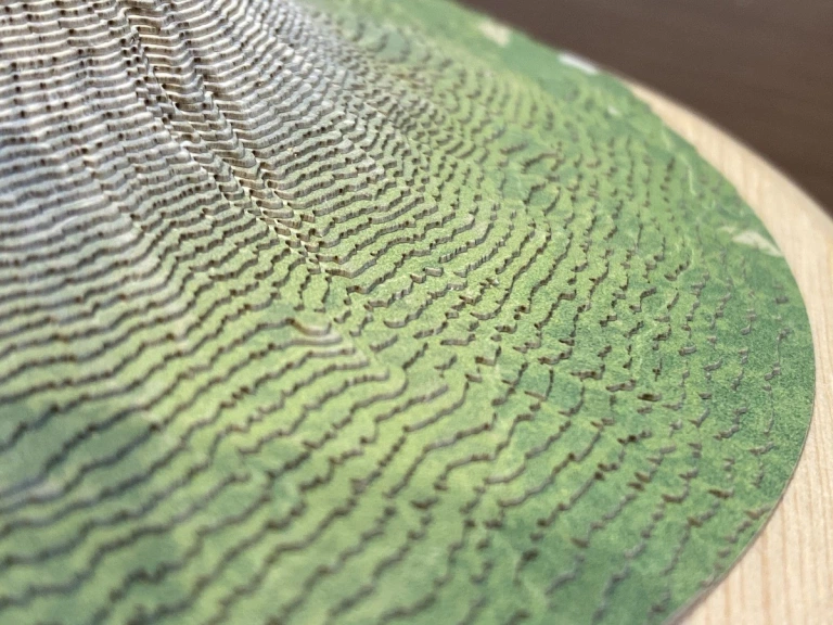 Cancelled your trip to climb Mt. Fuji? Build the mountain yourself with ...