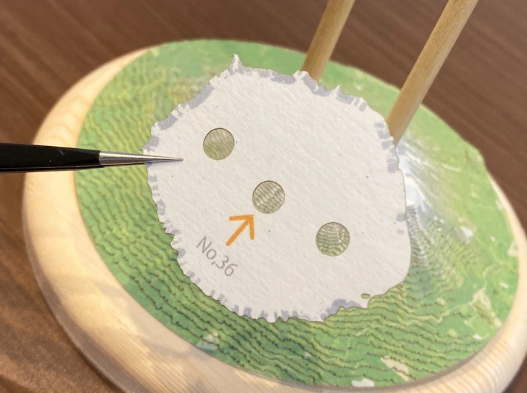 Cancelled your trip to climb Mt. Fuji? Build the mountain yourself with ...