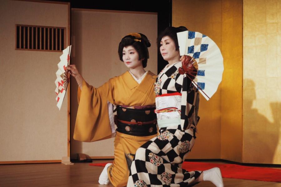 Drink with a Japanese geisha at an online drinking party | SoraNews24 ...