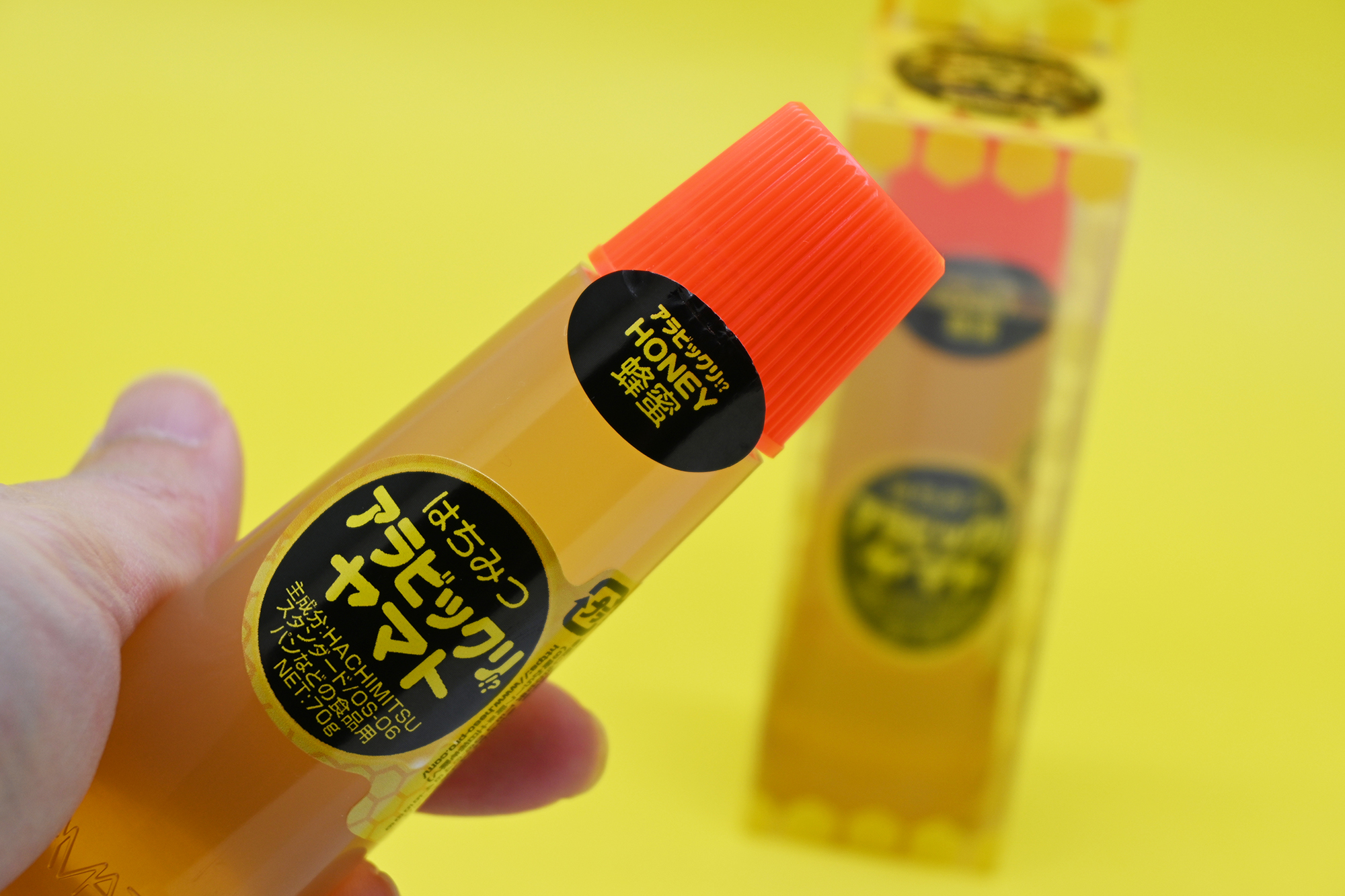 Japan debuts new honey liquid glue stick | SoraNews24 —Japan News—