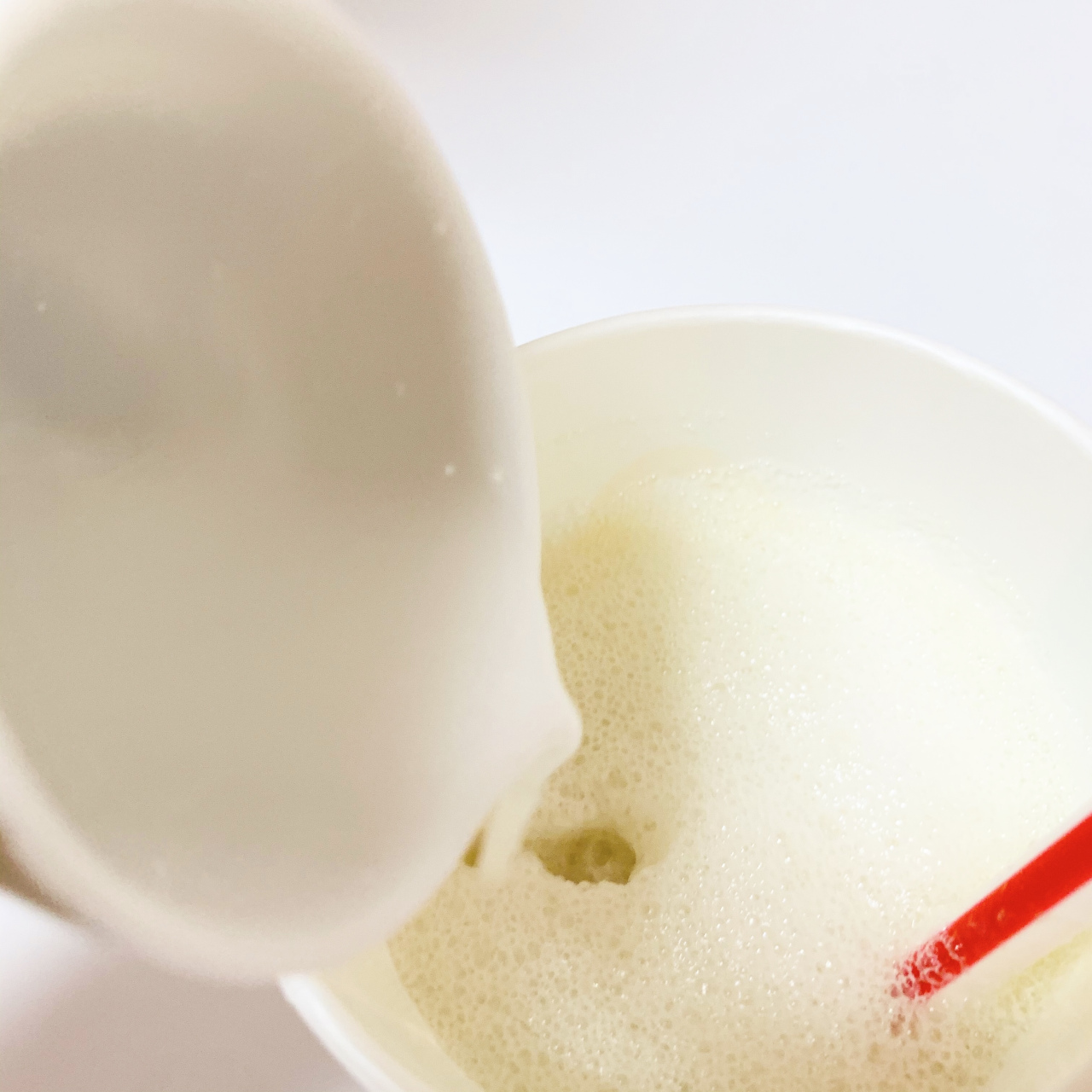 McDonalds Japan Ramune McShake Japanese fast food limited edition news ...