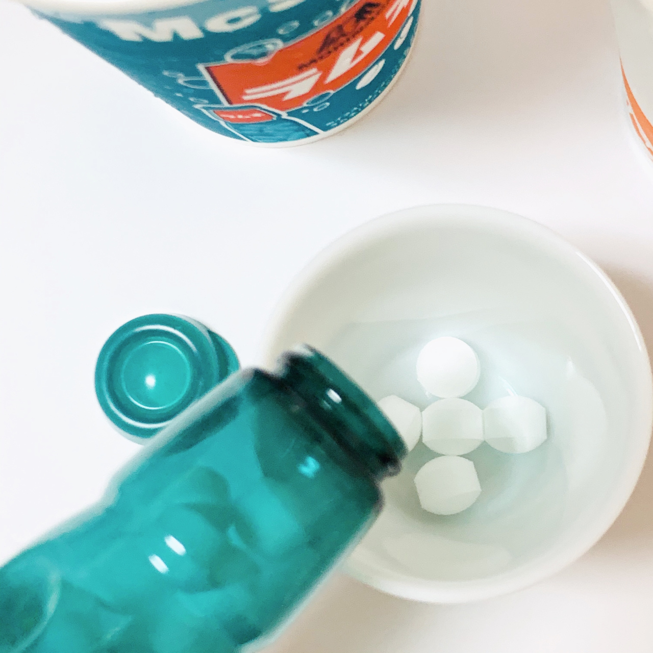 How to make a McDonald’s Ramune milkshake at home | SoraNews24 -Japan News-