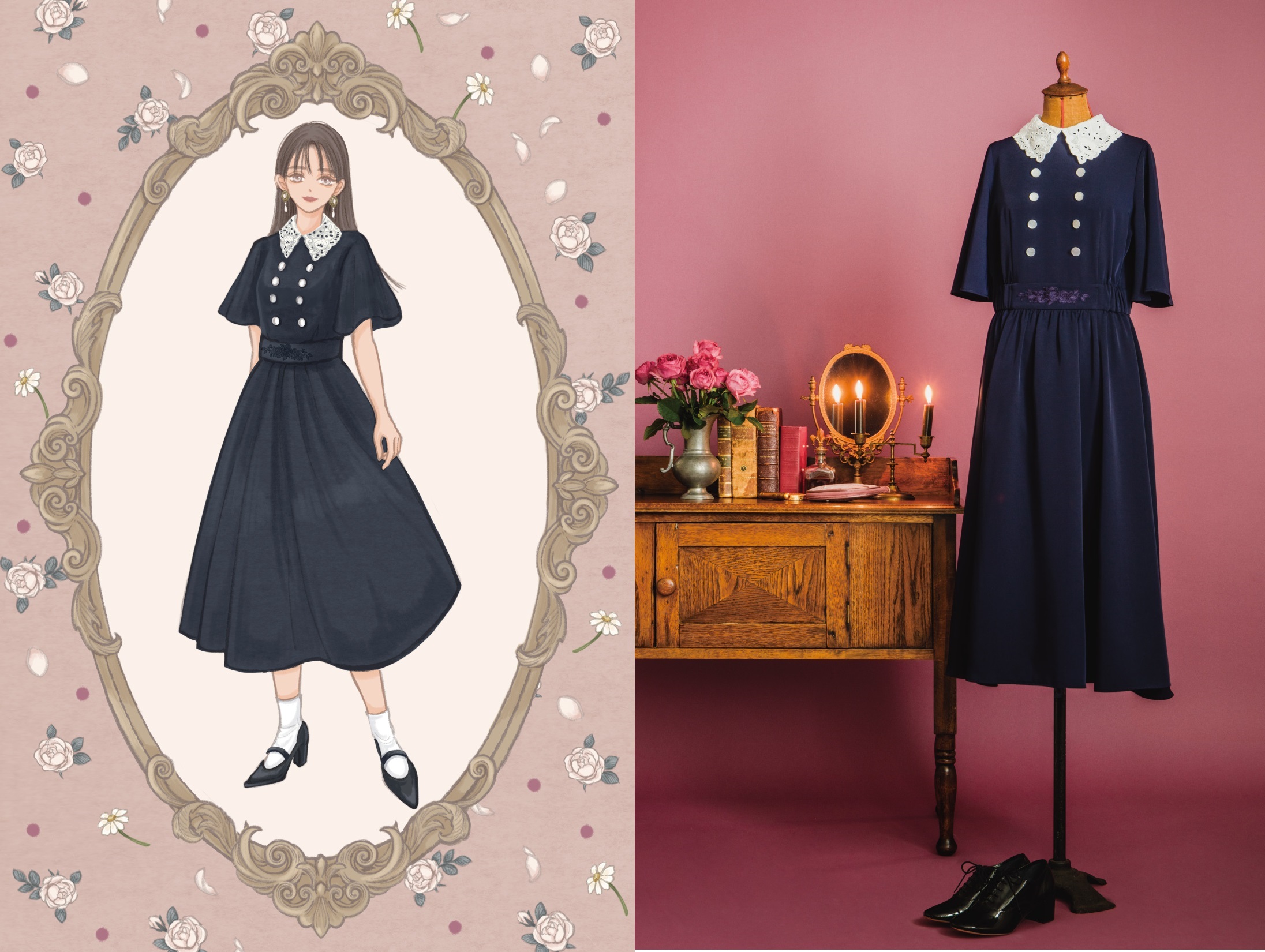 Department of Magic opens in Japan with cosplay and accessories for ...