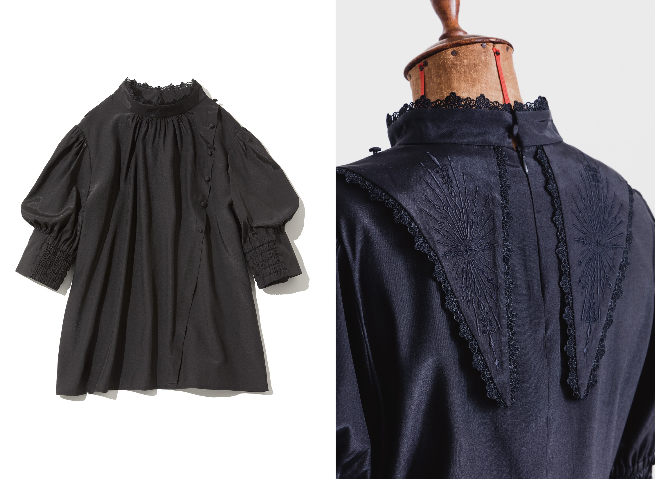 Department of Magic opens in Japan with cosplay and accessories for ...