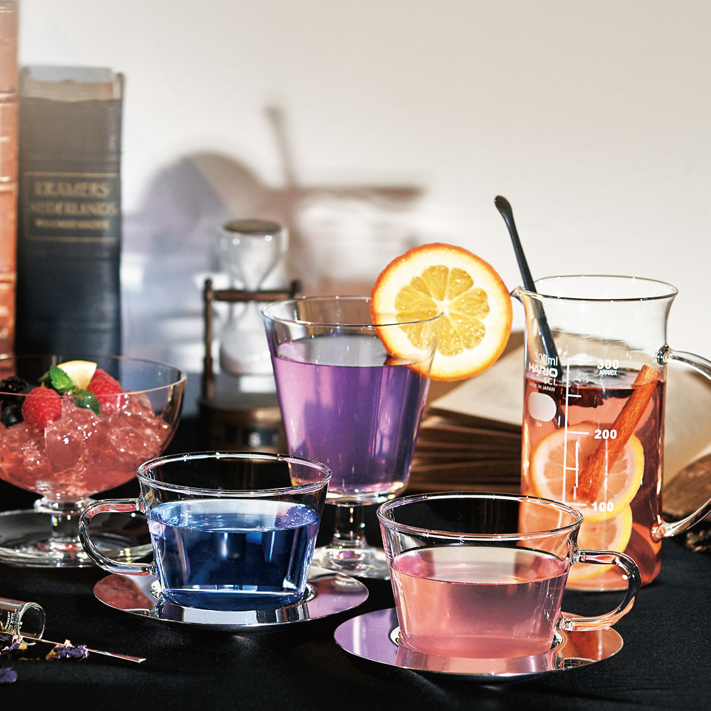 Department of Magic opens in Japan with cosplay and accessories for ...