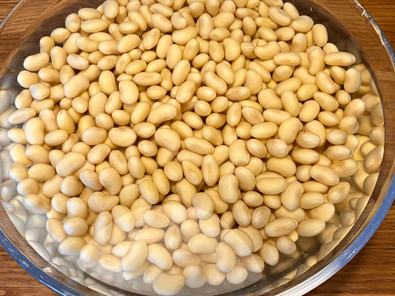 Natto for beginners? How to half-make Japanese fermented soybeans at ...