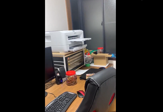 Can you solve the mystery of the phantom printer in Japan?【Video ...
