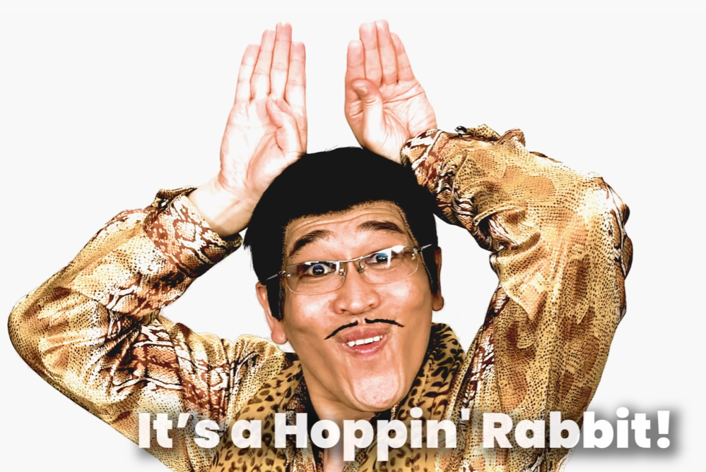 Get your lazy body movin’ with PPAP singer’s new fitness challenge song ...