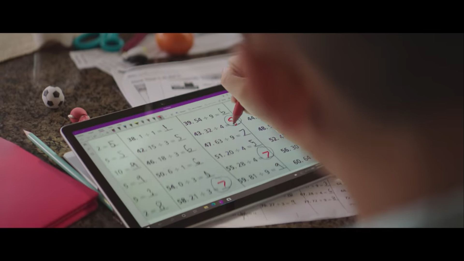 Shibuya gives each public elementary and junior high student a Surface ...