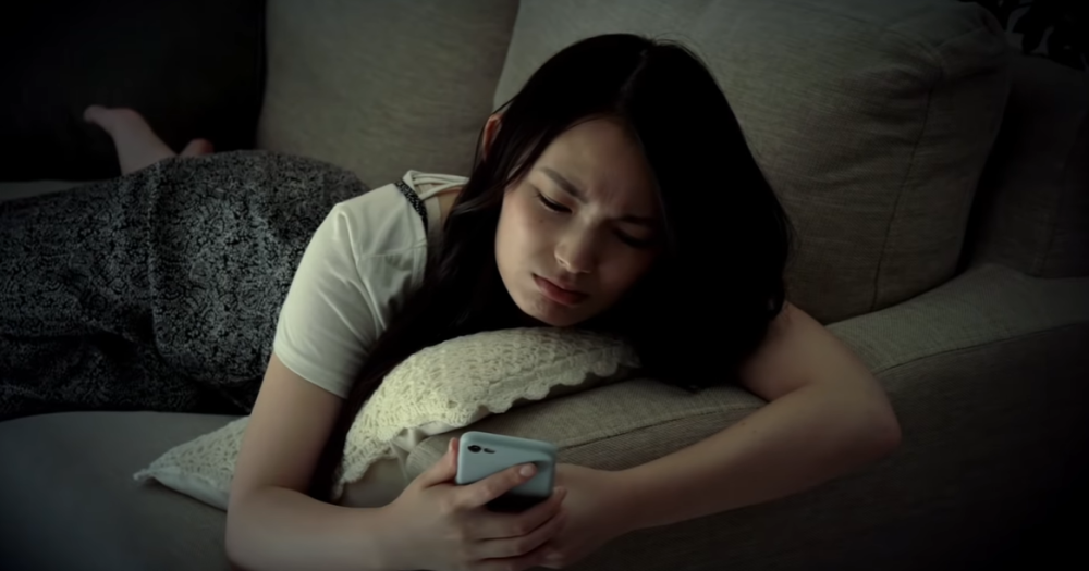 New Japanese social media platform promises positive responses only for ...