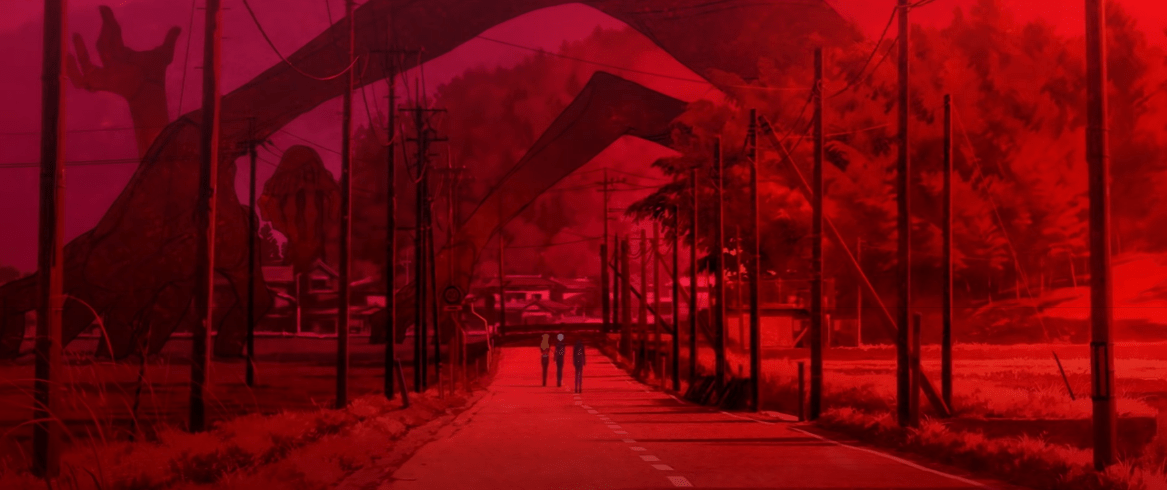 New trailer for final Evangelion movies is as crazy as it is beautiful ...