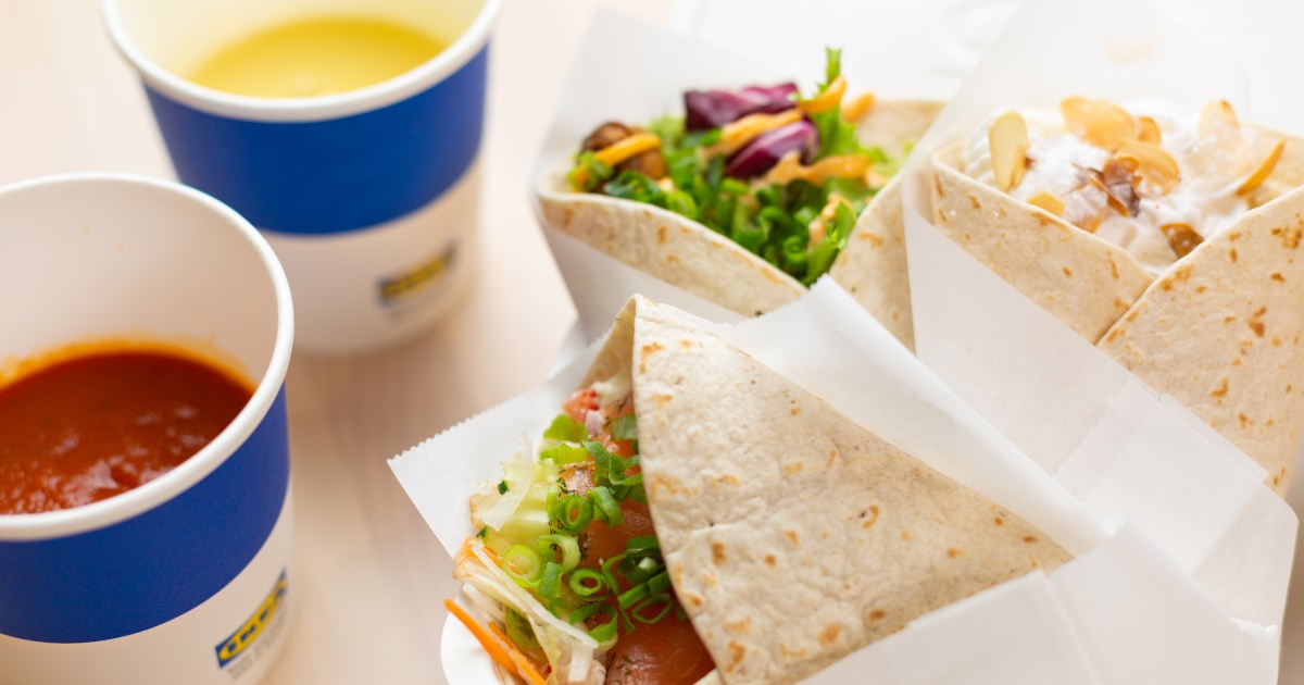 Ikea Japan Worlds first convenience store opens in Harajuku Tokyo ...