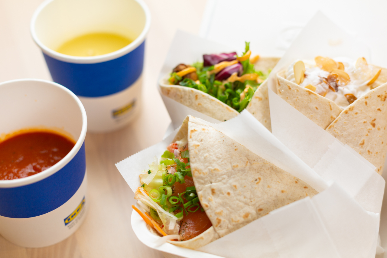 Ikea Japan Worlds first convenience store opens in Harajuku Tokyo ...