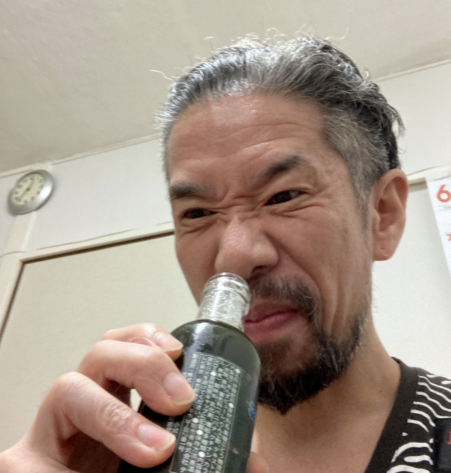 Mr Sato drinks stinky Pond Water Cider from Japan | SoraNews24 —Japan News—