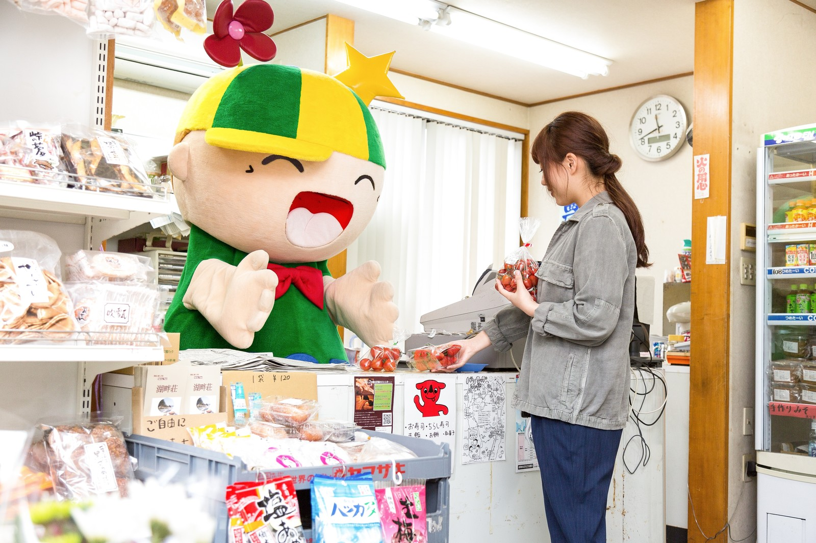 Two incredibly important phrases to remember when shopping in Japan ...