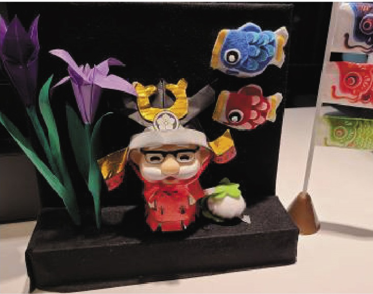 A roundup of some of this year’s best “Samurai Sanders”: KFC’s mascot ...