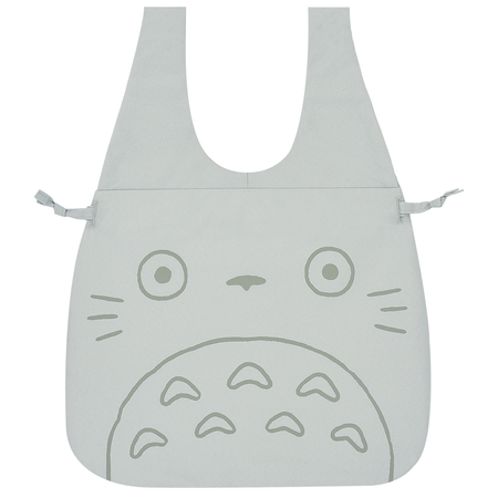 Totoro ready to help keep forests clean this summer with his adorable ...