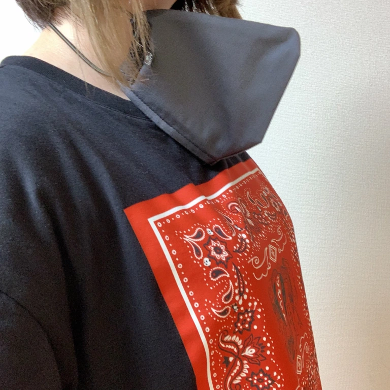 Japanese tactical face mask lets you weather the coronavirus storm ...