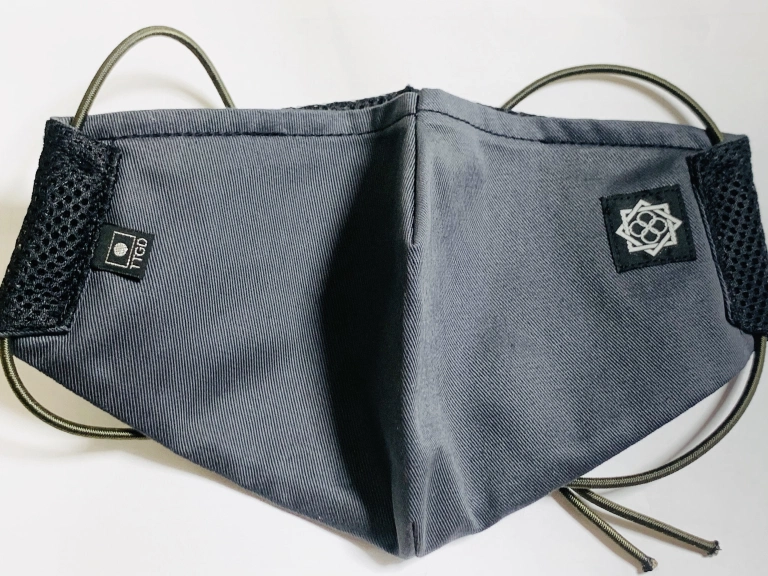 Japanese tactical face mask lets you weather the coronavirus storm ...