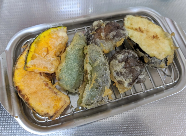 Japan’s one-person mini tempura pot turns every day into fry day ...