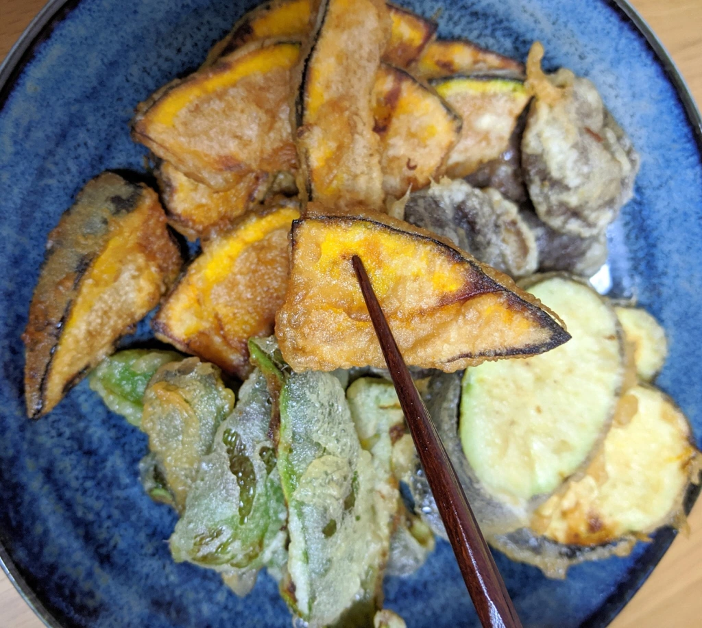 Japan’s one-person mini tempura pot turns every day into fry day ...