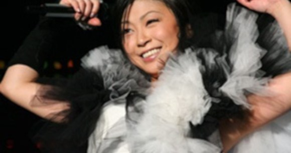 Japanese-American singer Hikaru Utada opens a discussion on racism on ...